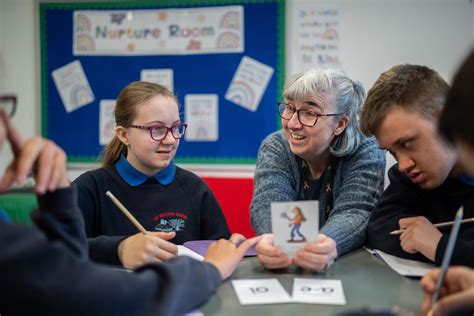 Pupil Premium The Meadows School