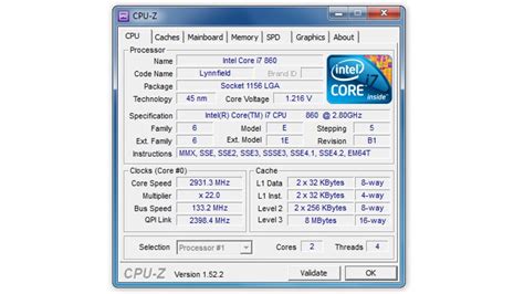 Cpu Z Alternatifi 9 Uygulama Webtekno