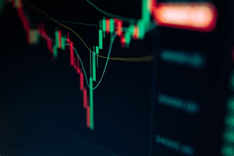 Bitcoin Koers Verwachting Btc Zakt Onder €16k Bounce Op Komst