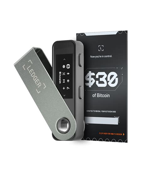 Buy Ledger Nano S Plus Hardware Wallet | Ledger