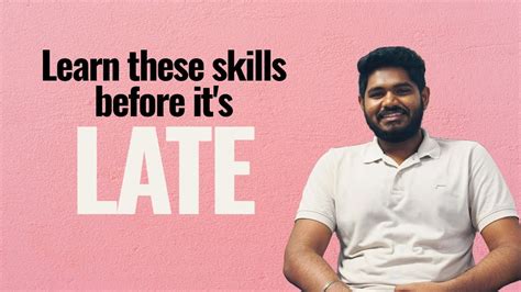 Top Skills Every Software Engineer Needs In 2025 🚀 Stay Ahead In Tech Youtube