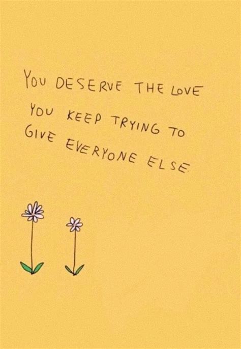 Self Love Quotes Vsco At Jade Stainforth Blog