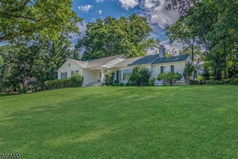 Essex Fells Nj Real Estate And Homes For Sale ®