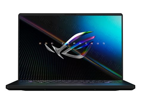 ROG Zephyrus M Laptops ROG Global