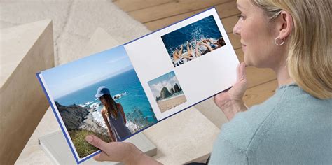 How To Create A Minimalist Photo Book Using Negative Space