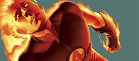 Andrew Garfield Cast As Human Torch Rmovies