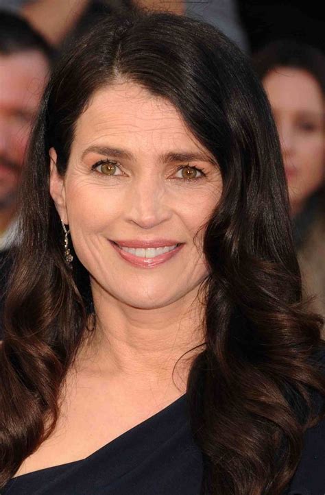 Julia Ormond English Actress ~ Bio With [ Photos Videos ]