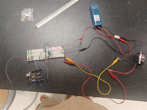 I Need Help Turning Motor With A Button General Guidance Arduino Forum