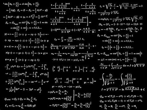 Algebra 2 Formulas Flashcards