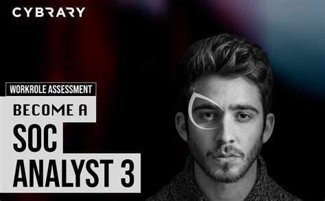 Soc Analyst Level 3 Assessment Cybrary