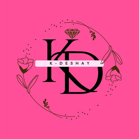 K Deshay Youtube