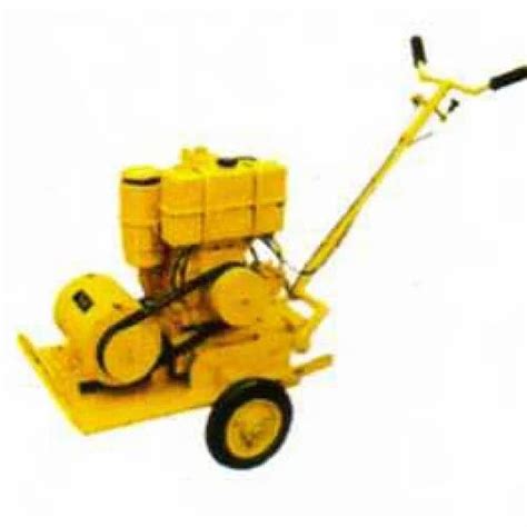 Vibratory Plate Compacter Earth Rammer Insha Equipments Howrah