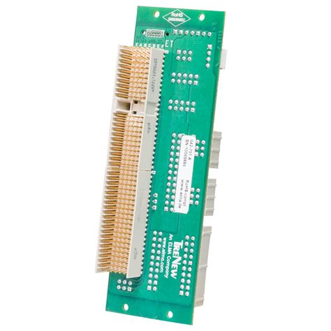Sysmon Shelf Manager Adapter Board Elma German