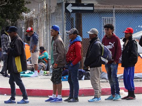 Los Testimonios De Los Migrantes Que No Se Sienten Bienvenidos En