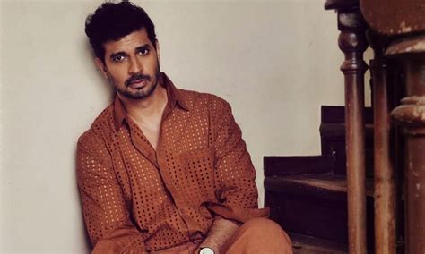 ‘vikrant Is Someone Whos Very Vulnerable