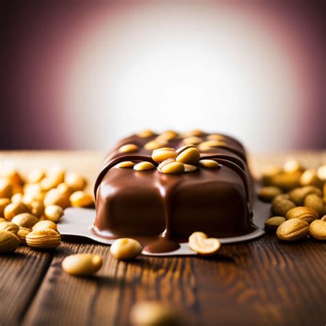 How To Make A Payday Candy Bar Candy Artisans