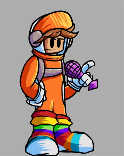 Socksfor1 Fnf Rsocksfor1submissions