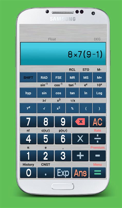 Scientific Calculator Apk For Android Download