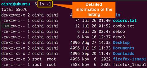 Bash Files And Directories LinuxSimply