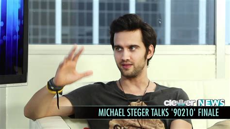 Pictures Of Michael Steger