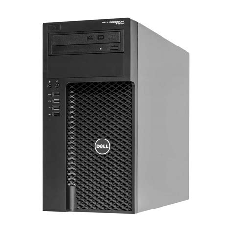 Komputer Dell Prec T Mt Pentium Licencja W