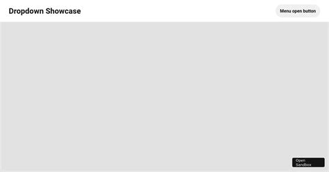 Sandpack Project Codesandbox