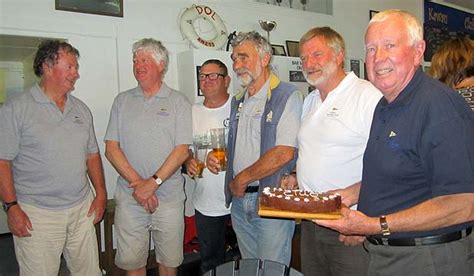 Rip David Innes My Memories Of A Consummate Adman Nz