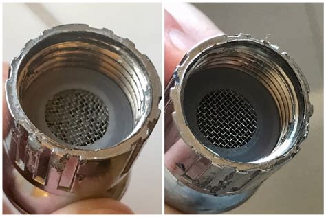 How To Clean The Filter Inside Your Shower Head Lifehacker