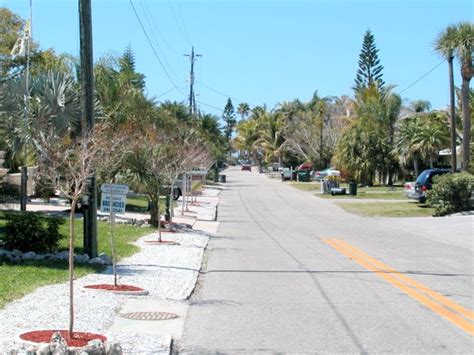 Point Of Rocks Siesta Key Florida