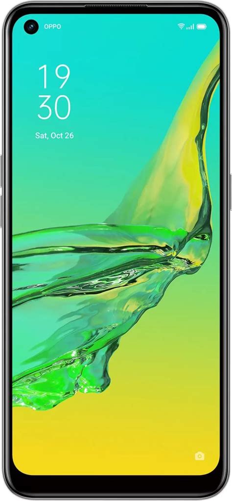 OPPO A53 2020 (6GB RAM + 128GB) Price in India 2025, Full Specs ...