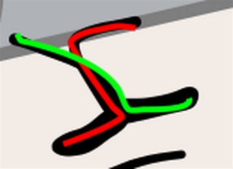 Infamous Made A Fanmade Tpot 6 Scene Fandom