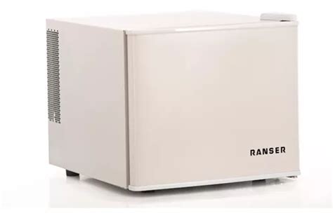 Heladera Bajo Mesada Ranser 32lts Fb Ra30 Color Blanco Mercadolibre