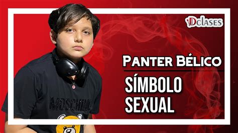 Panter Bélico Símbolo Sexual Drum Cover Youtube