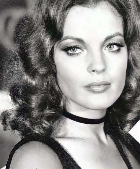 Romy Schneider Suis Nous