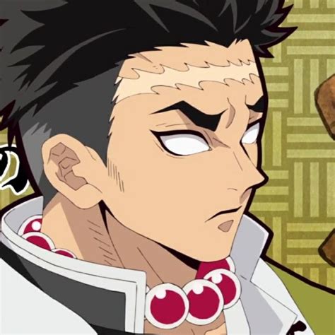 `gyomei Himejima İcon