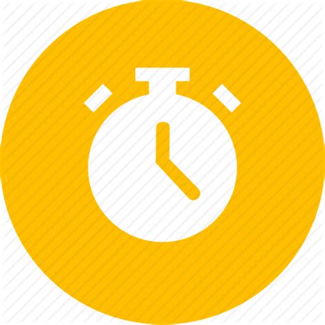 Clock Icon Android At Vectorified Com Collection Of Clock Icon Android Free For Personal Use