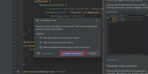 How To Fix Android Studio Not Working On Windows 11 Thecoderworld