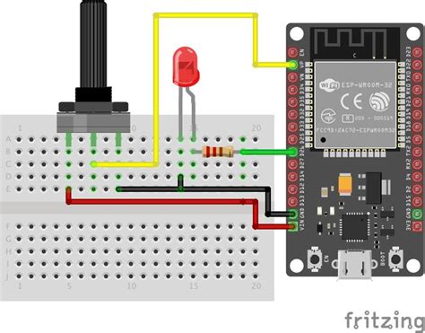 Using Esp32s Flash Memory For Data Storage Electronics Lab Arduino