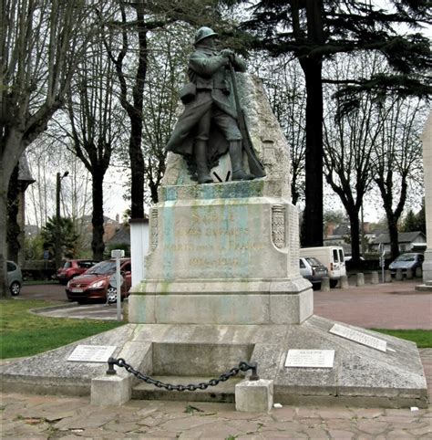 Sablé sur Sarthe Patrimoine et Lavoirs en Sarthe