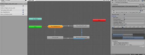 how to let animation play to the end before playing the next one using