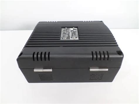 Japan Radio Co Nte 770s Marine Vhf Radiotelephone With Nmc 1770