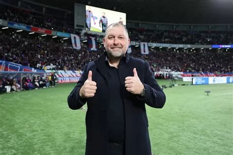 Demi Revolusi Fam Tunjuk Eks Asisten Ange Postecoglou Sebagai Pelatih