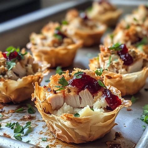 30 Minute Thanksgiving Small Bites Recipe That Saves Your Feast Wilingga Recipes