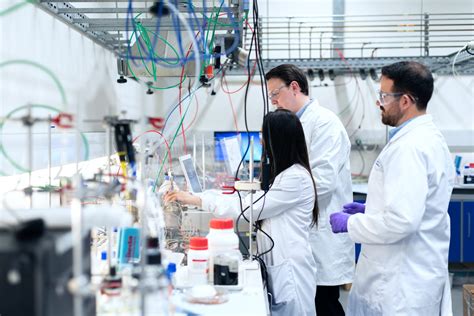 Mechanical Engineer In The Chemical Field Mechanical Engineering HQ
