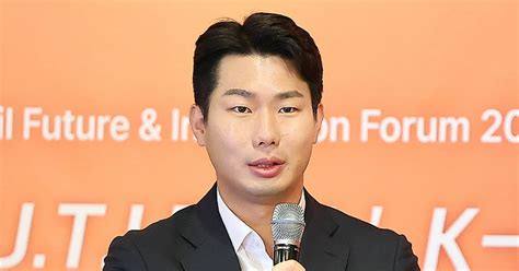 K 패션 Bts부터 대통령까지 주제로 강연하는 김리을 대표