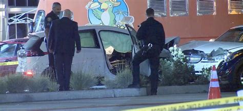 How The Fog Of War Spun Rumors Of Terrorism Out Of A Deadly Long Beach… Alex Goldenberg