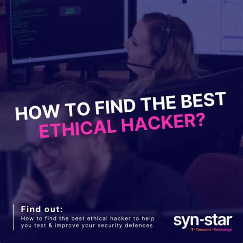 How To Find The Best Certified Ethical Hacker Syn Star