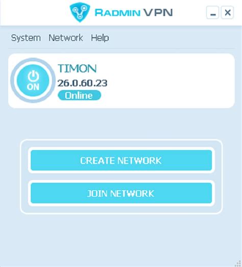 Radmin VPN Launched FileHippo News