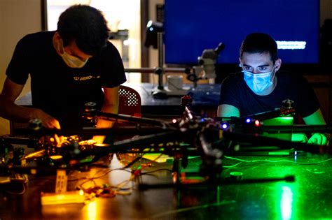 Home Institute For Experiential Robotics