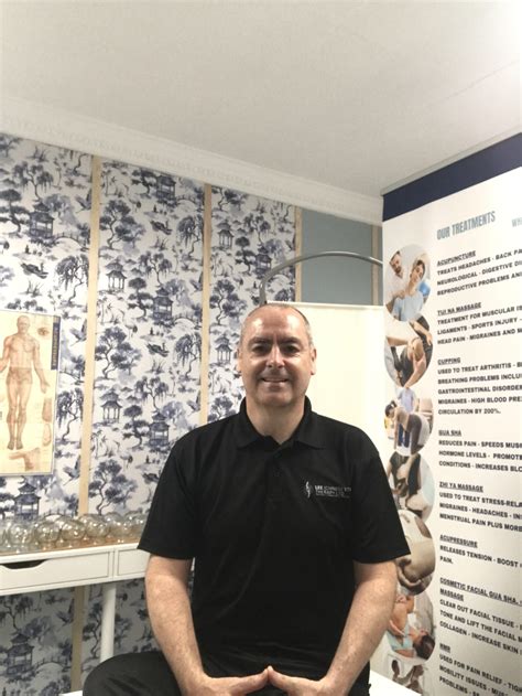 Welcome To Traditional Chinese Massage The Business Culture Hull